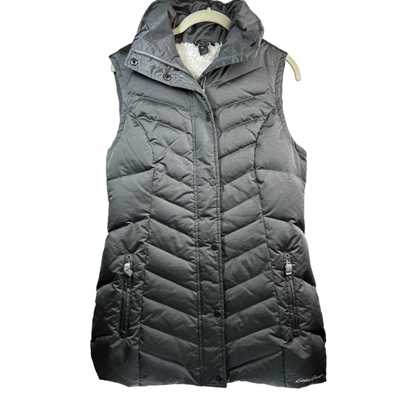 Eddie Bauer | Jackets & Coats | Eddie Bauer Silver Sun Valley Down ...